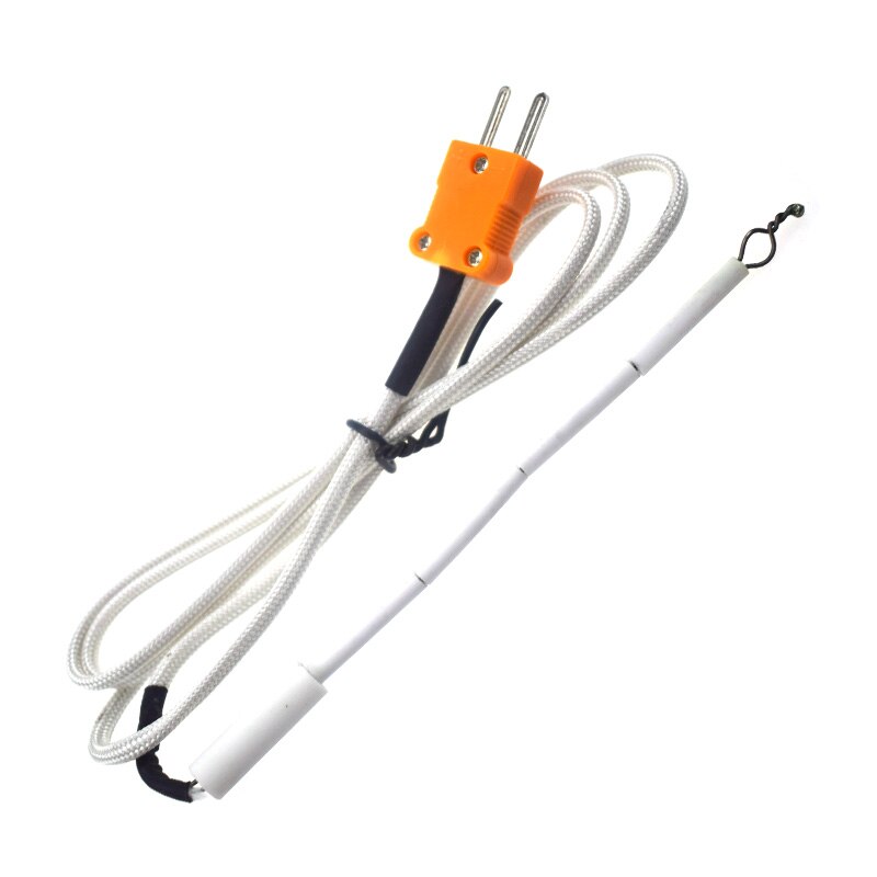 1PCS TP02 TP-02 K Type Thermometer Temperature Sen... – Grandado