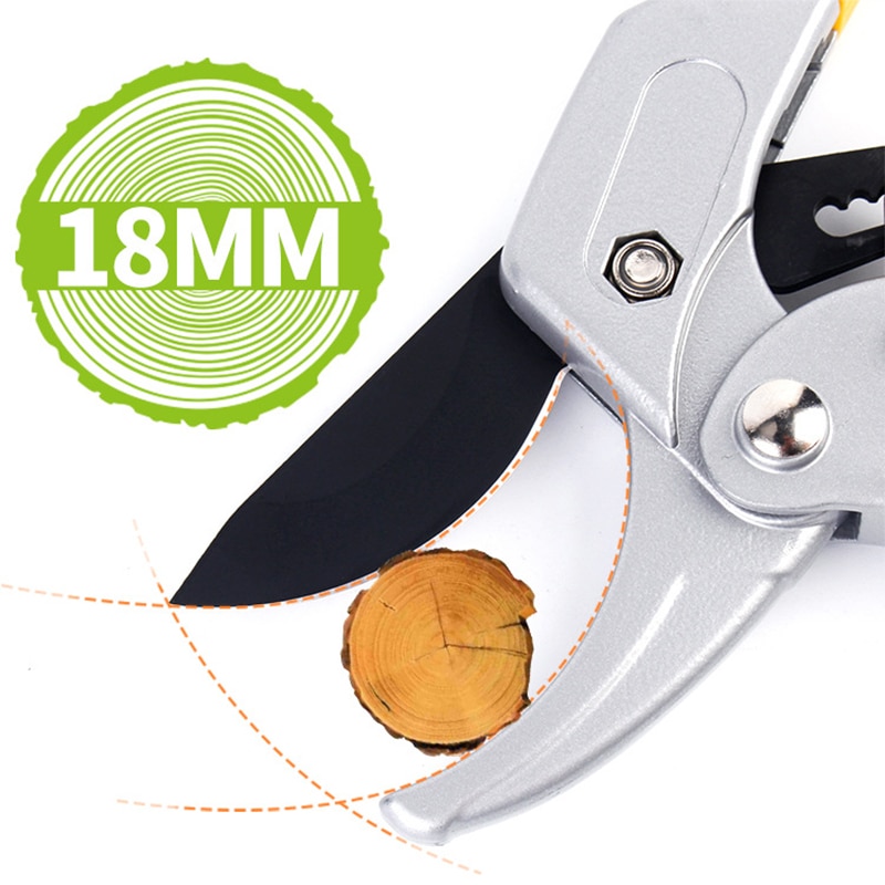 KINDLOV Pruning Shear Garden Pruning Tool Labor-sa... – Grandado