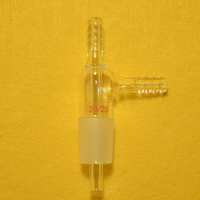 24/29,Gas Inlet Adapter with Both Hose Connection,... – Grandado