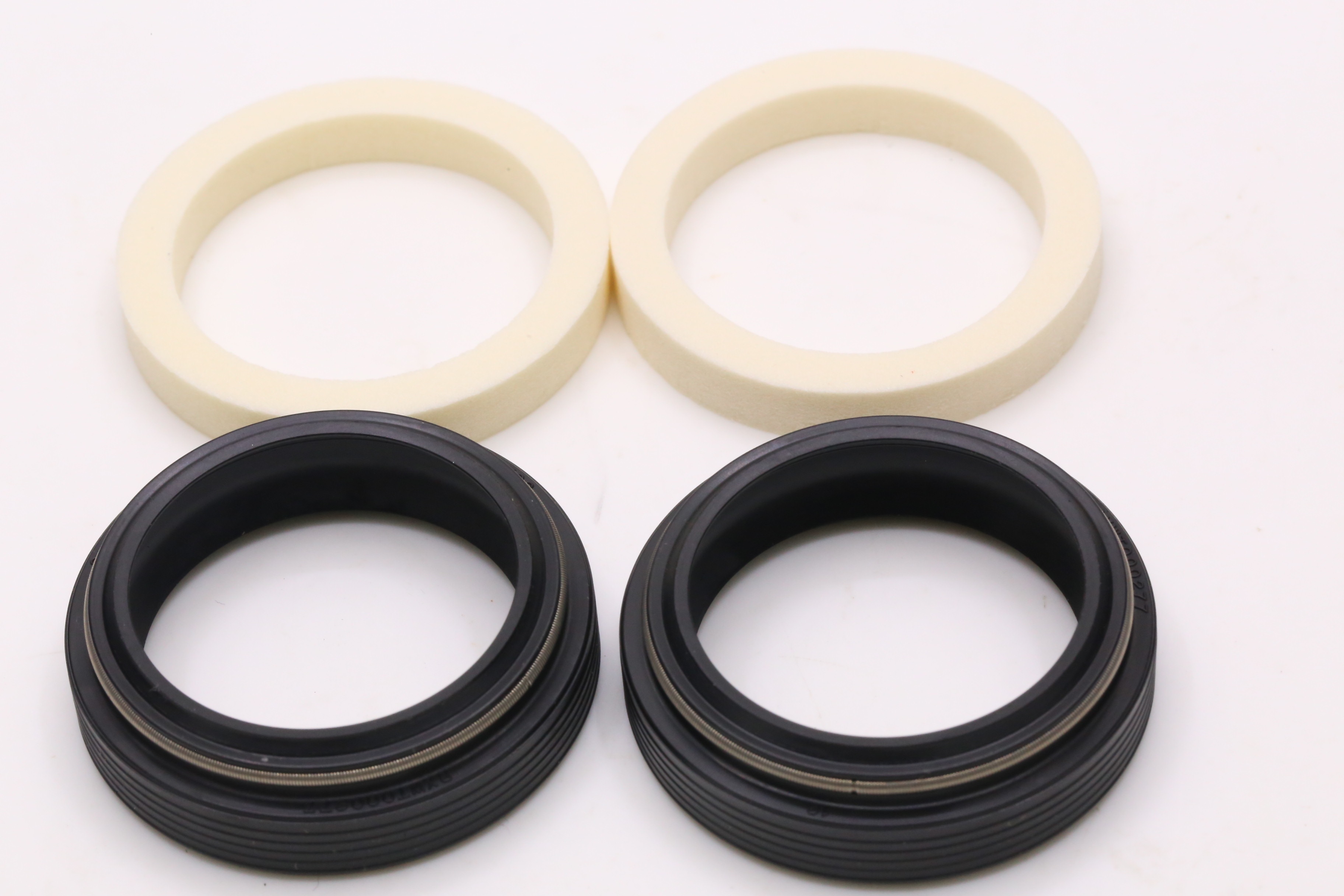 ROCKSHOX 35MM Dust Seal Foam Ring 35mm Seal 10mm F... – Grandado