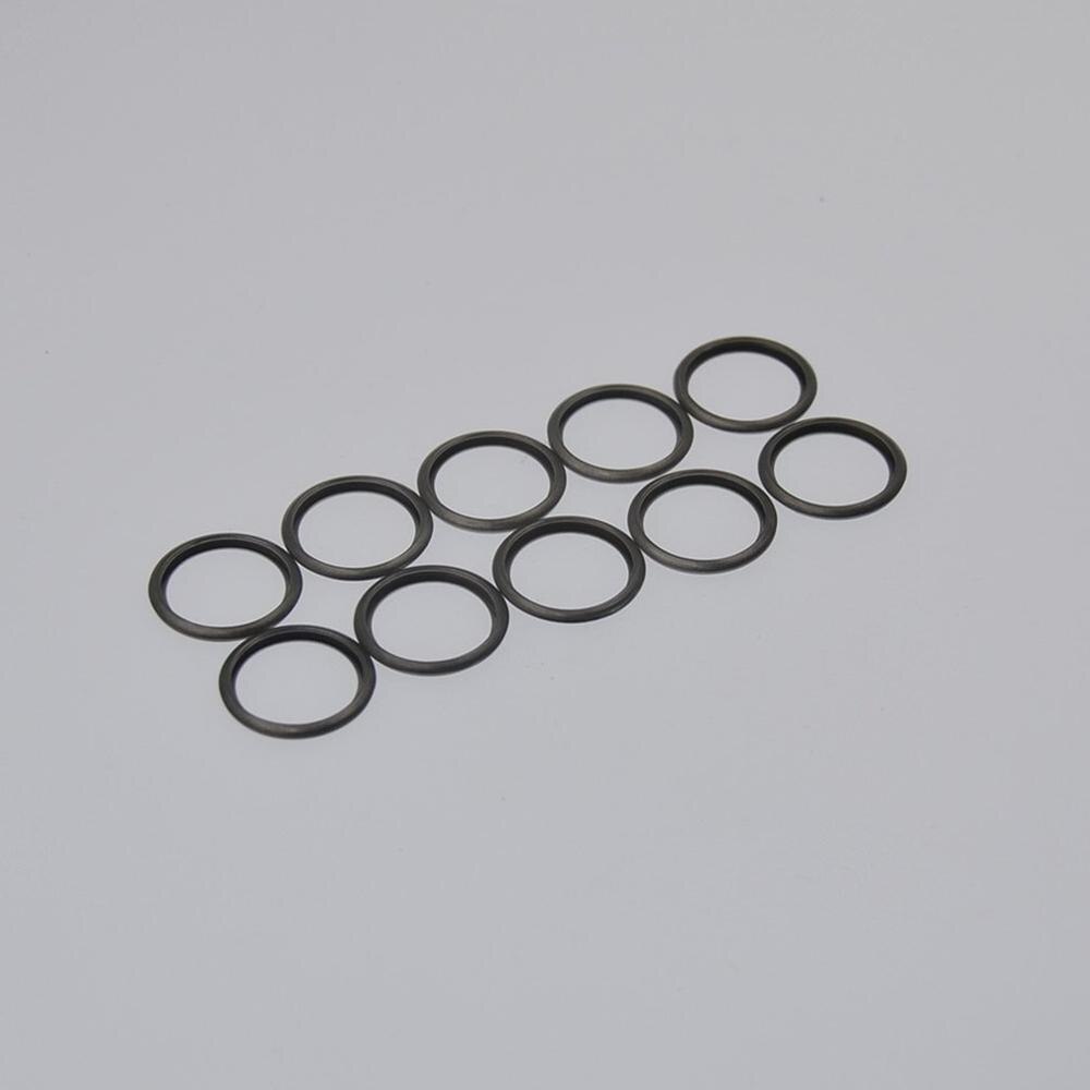 1055 10 Pcs Motor Olieaftapplug Crush Washer Pakki... – Grandado