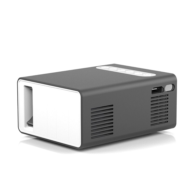 T300 led mini projector ondersteunt 1080p hdmi usb... – Grandado