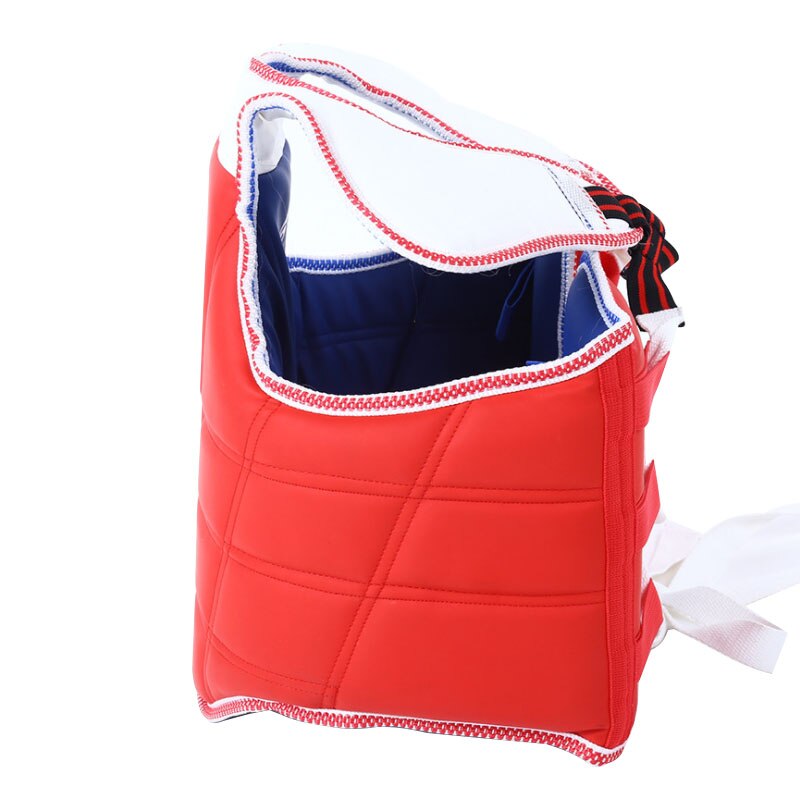 Taekwondo Body Back Protector Men Kids Children Ka... – Vicedeal
