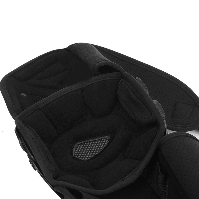 Motorcykel knäskydd riddarutrustning knäskydd för ... – Grandado