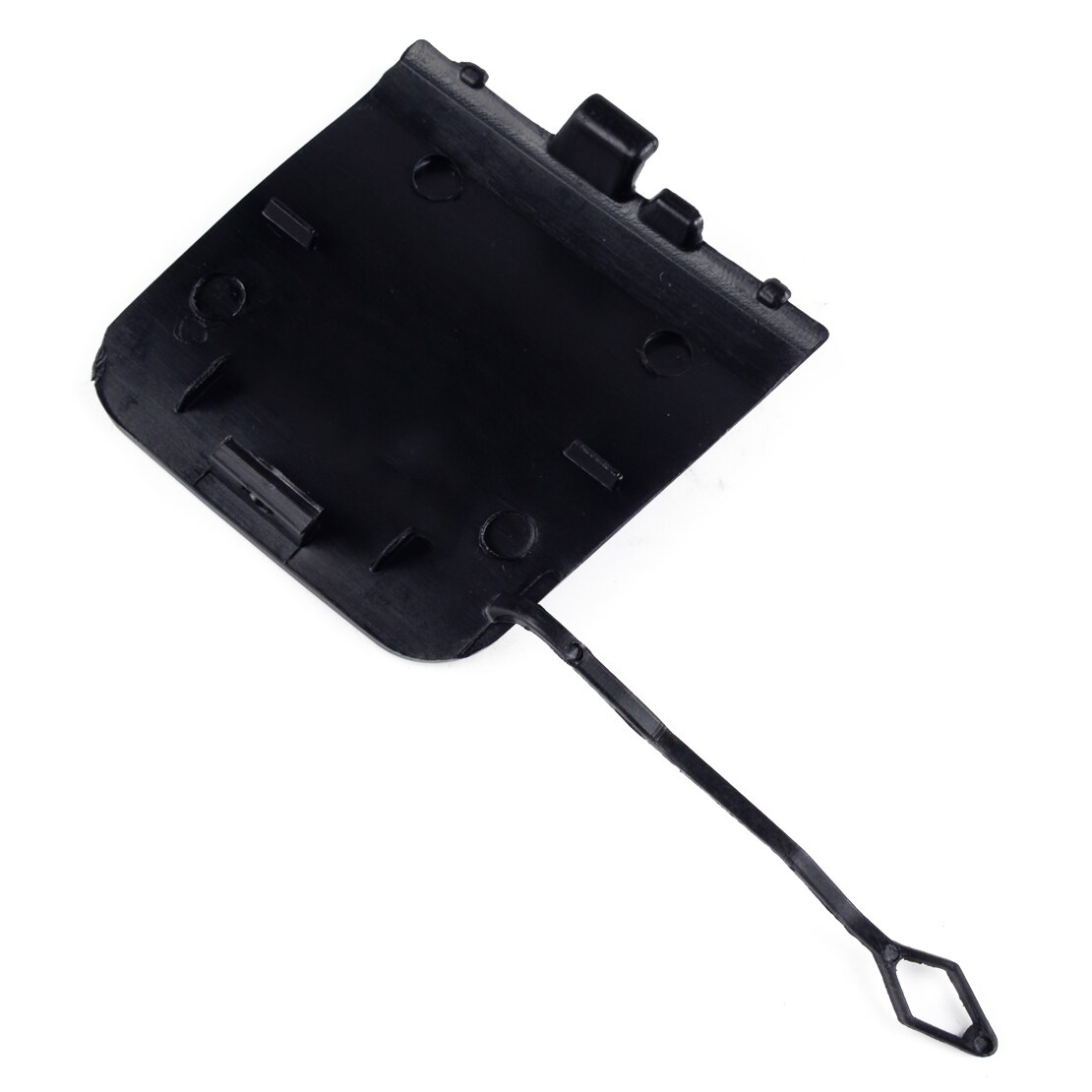 Beler Zwart Achterbumper Trekhaak Cover Cap Fit vo... – Grandado