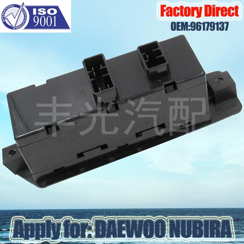 Factory Direct Auto Electric Window Power Switch A... – Vicedeal