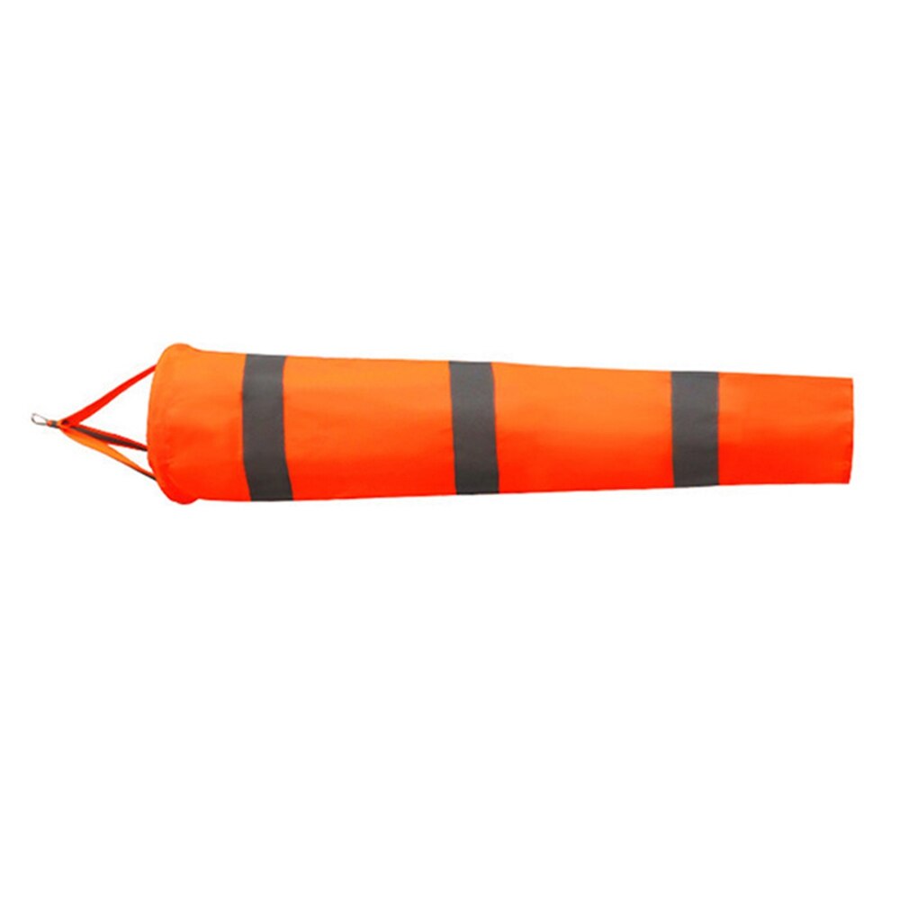 80/100/150CM Reflective Windsock Meteorological Ch... – Vicedeal