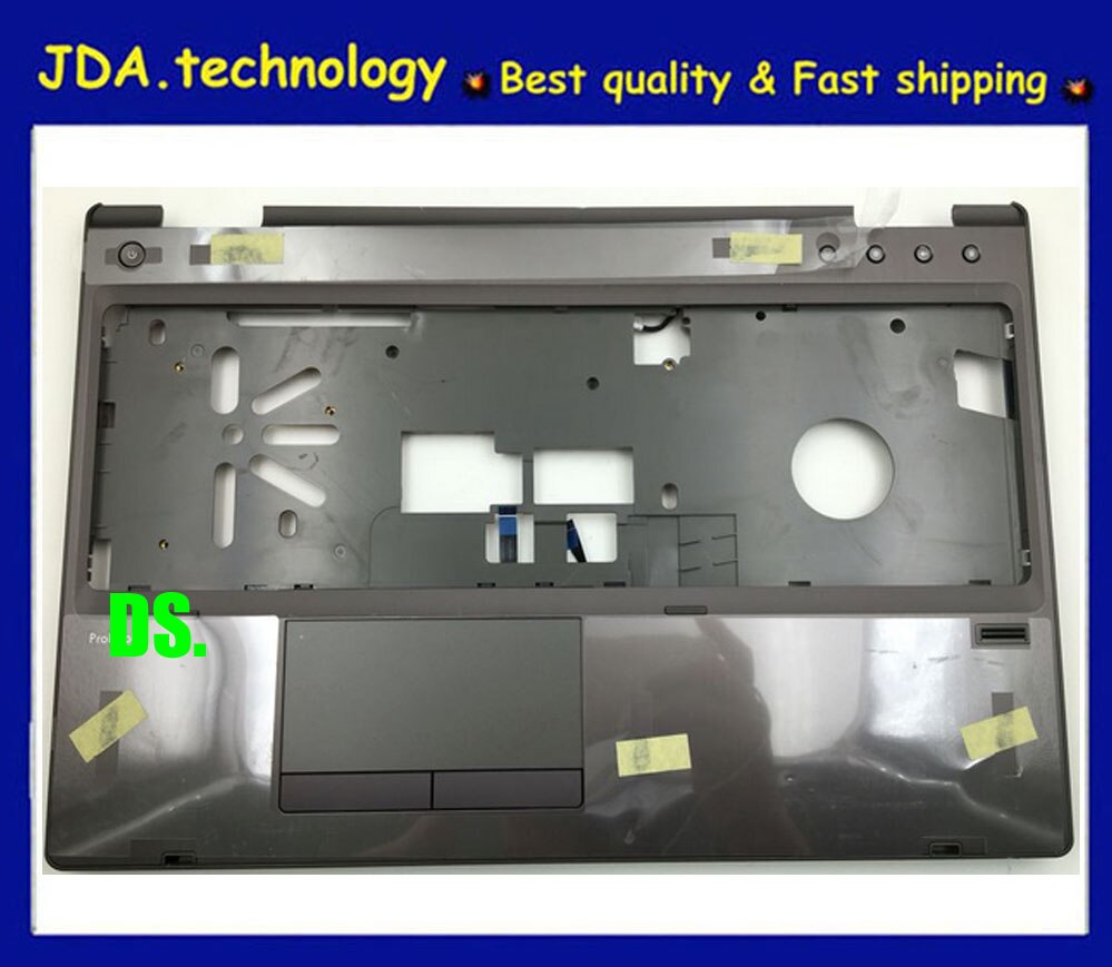 Wellendorff /Orig Upper shell for HP ProBook 6560b... – Grandado