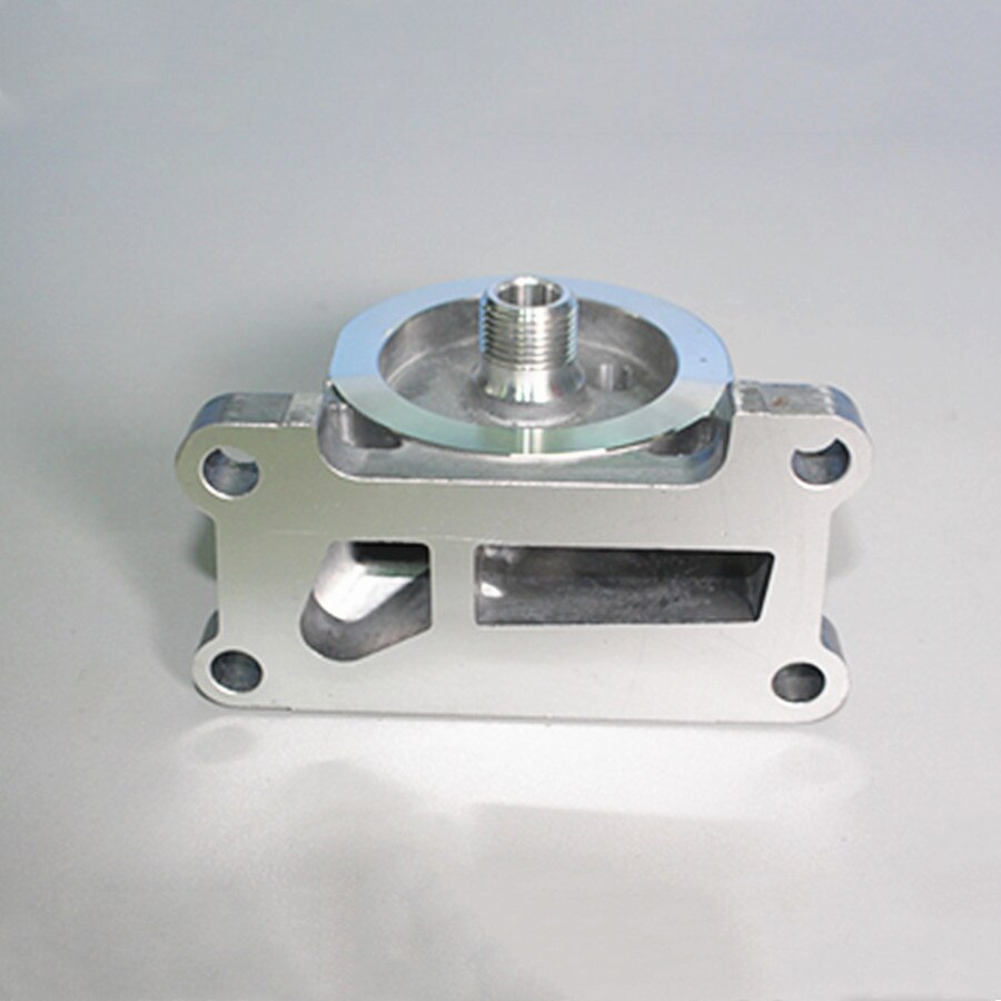 Car accessories engine parts oil filter body L311-... – Grandado