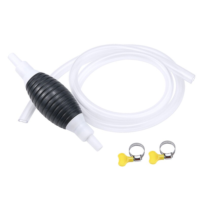 Hand Brandstofpomp Auto Brandstoftank Sucker Olie ... – Grandado