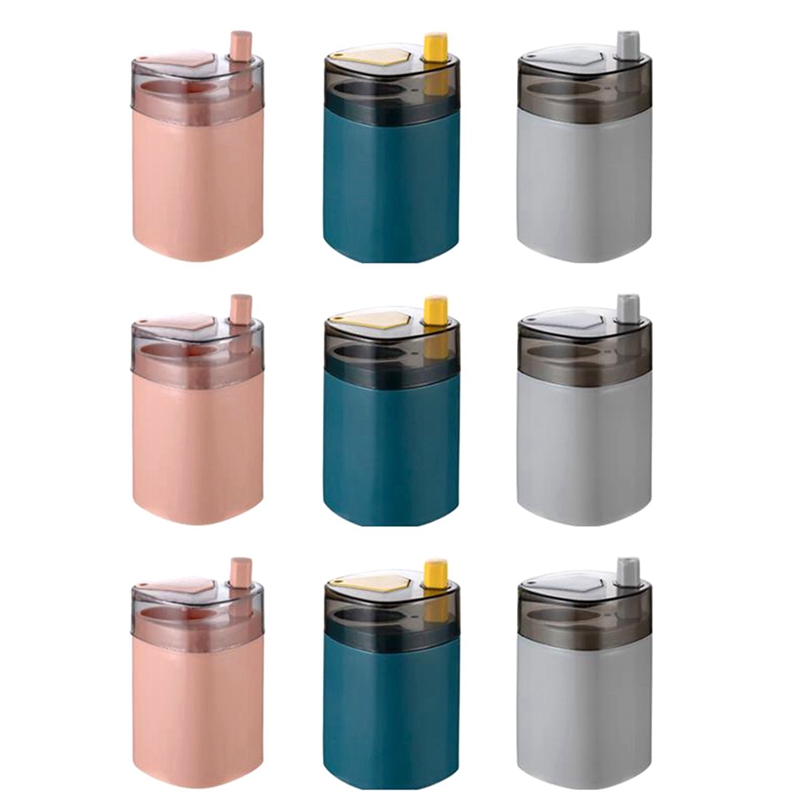 Tandenstoker Box Thuis Restaurant Automatische Bou... – Vicedeal