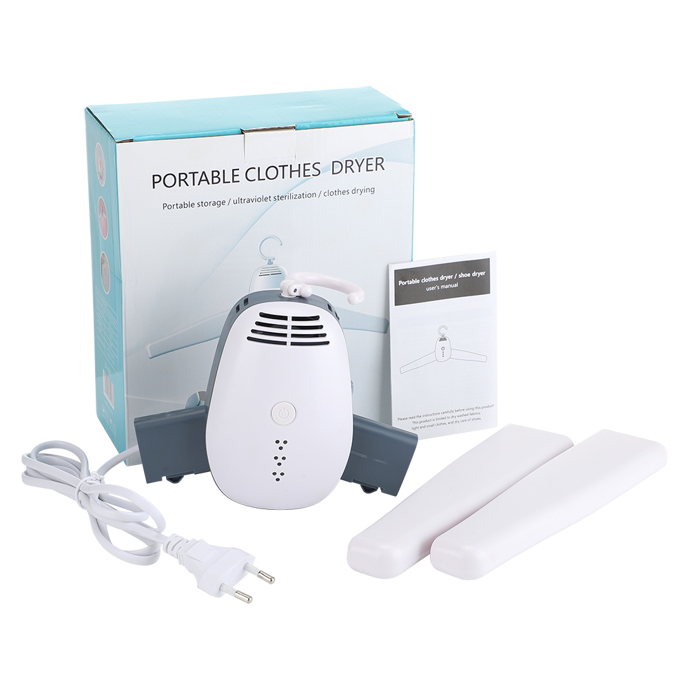 110-220V Mini Electric Portable Heated Clothes Dry... – Vicedeal