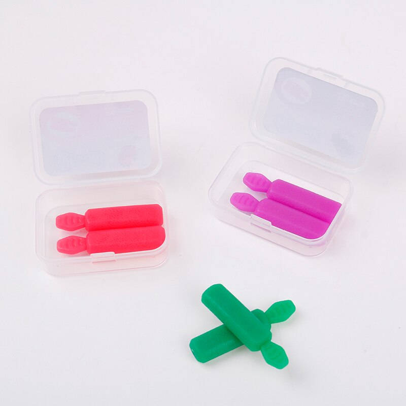 2pcs/box Teeth Aligner Chewies Retainer Seater Ort... – Vicedeal