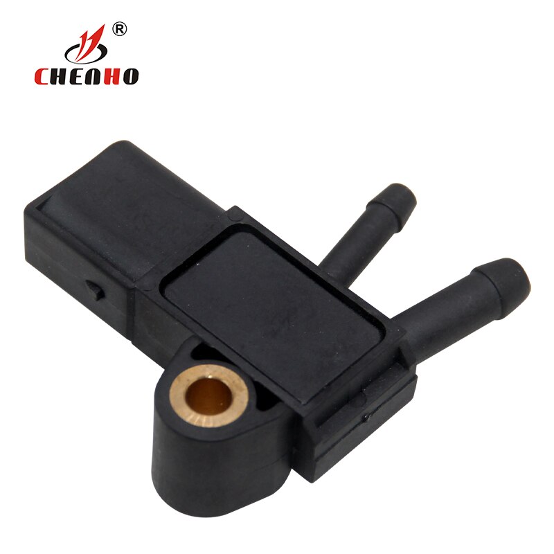 Abgas Druck Sensor Für Mercedes Benz 0061539528 EI... – Grandado