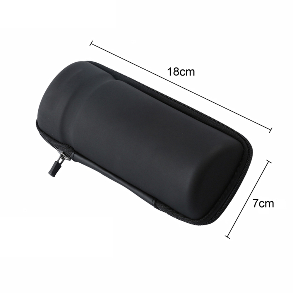 CYCLINGBOX PU+EVA Bicycle Tool Storage Bottle Caps... – Grandado