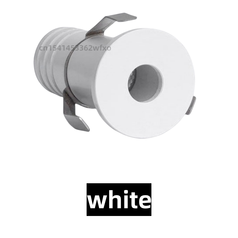 Dimmable mini 3W embedded ceiling light LED downli... – Grandado