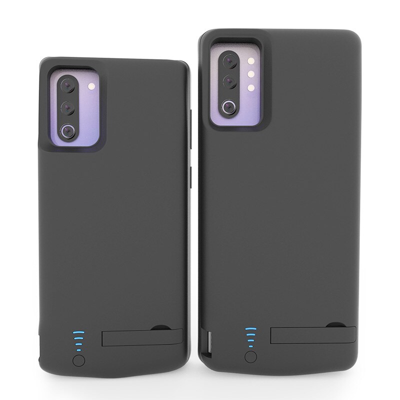 5000mAh 6000mAh Battery Charger Case For Samsung n... – Grandado