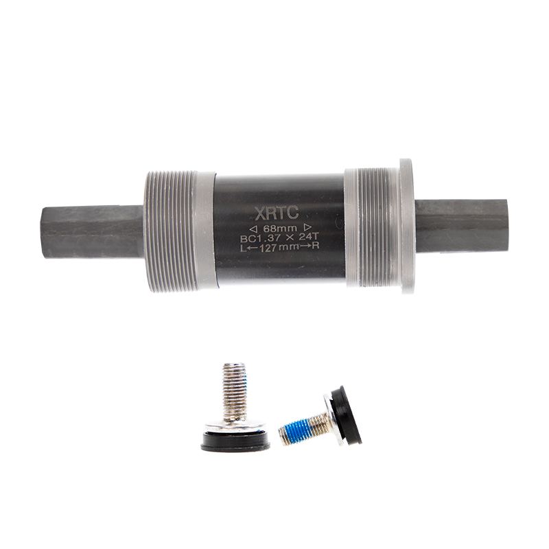 Bike Bottom Bracket,Square-Taper Bottom Bracket 68... – Grandado