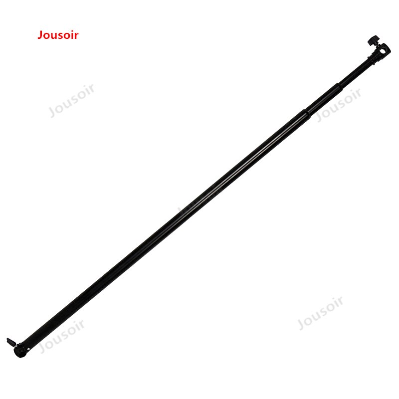 10 Feet/3M Aluminum Alloy 4 Section Telescopic Bac... – Grandado