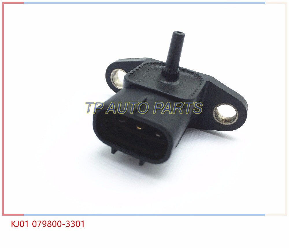 Map Sensor KJ01 for Mazda Millenia 079800-3301 KJ0... – Grandado