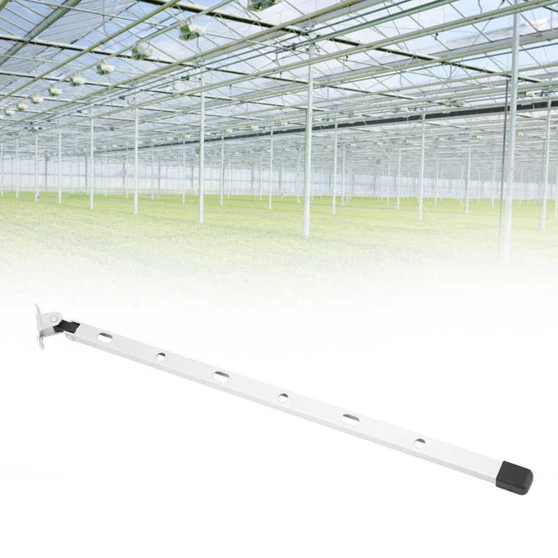 Auto Manual Aluminum Greenhouse Window Opener Bar ... – Grandado
