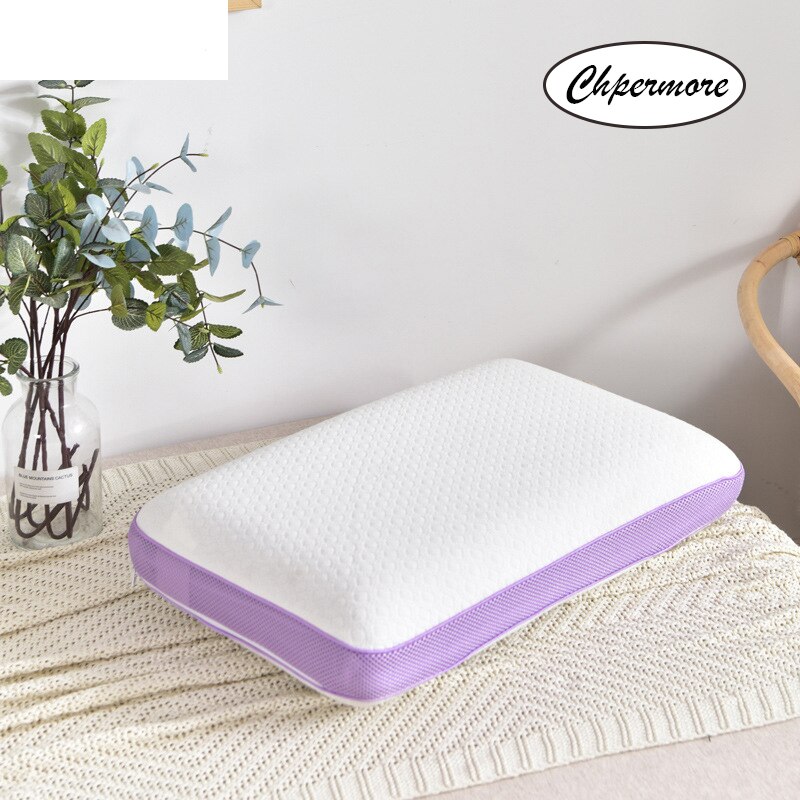 Chpermore Space grade Memory foam Pillow Slow rebo... – Vicedeal