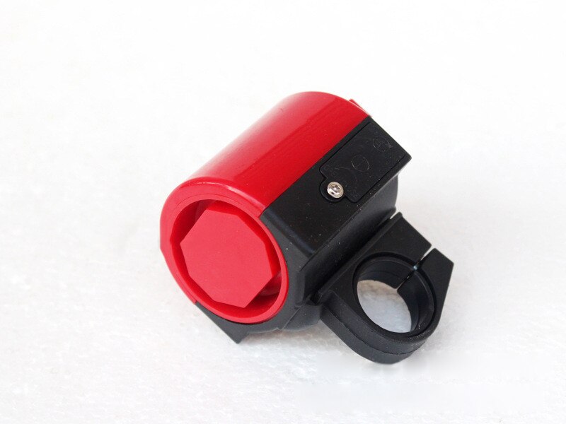 Bike Road Bicycle Bike Electronic Bell Loud Horn C... – Grandado