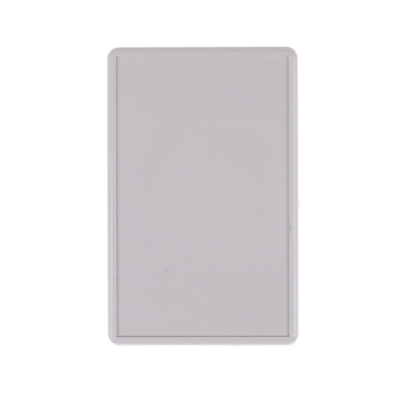 Light Gray 70*45*30mm Plastic Enclosure Case DIY J... – Grandado