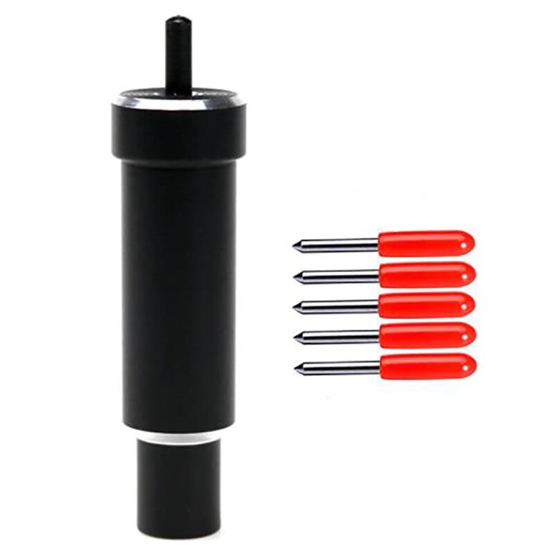 Deep Cut Blades with Blade Housing,45 Degree Deep ... – Grandado