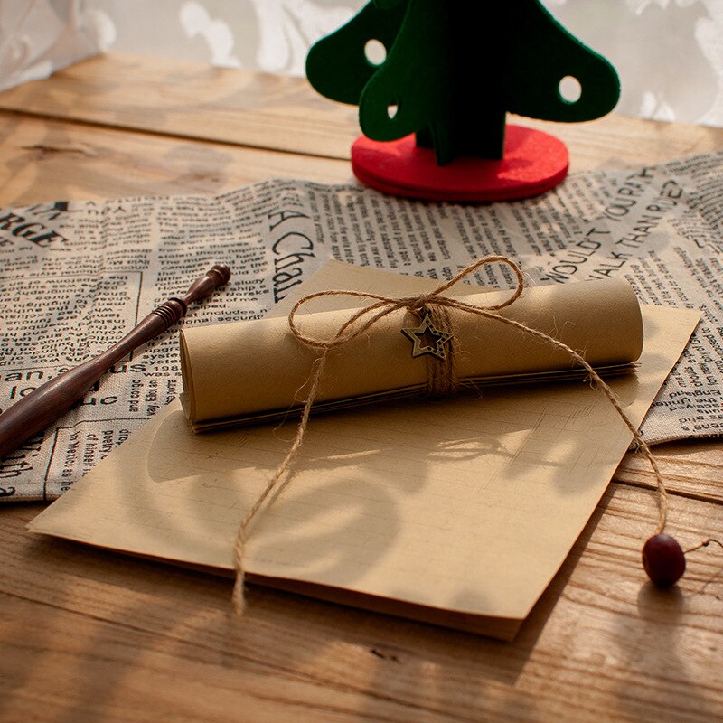 Love Letter Envelopes Confession Writing Paper Env... – Grandado