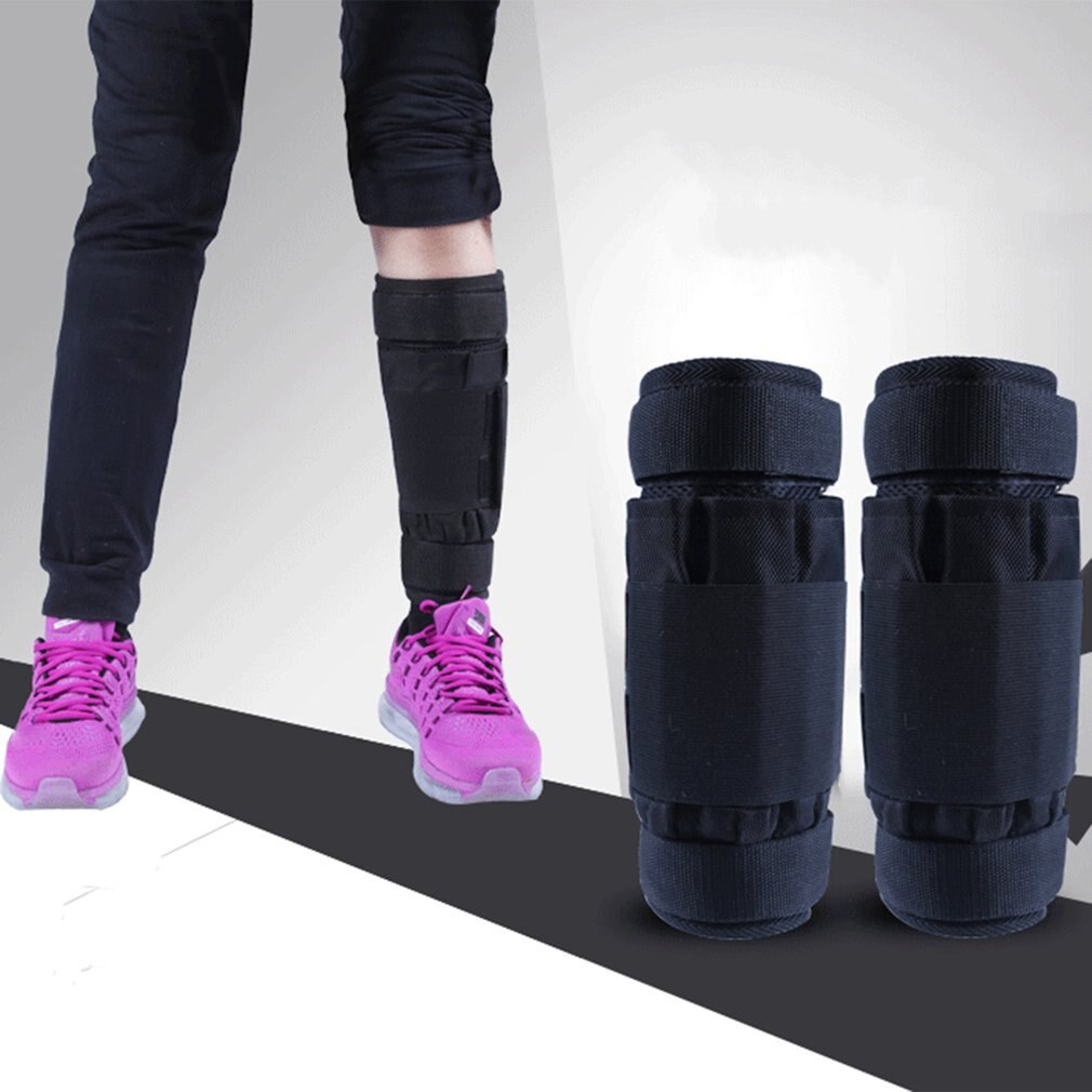 Adjustable Arm/Ankle Legging training Equipment We... – Vicedeal