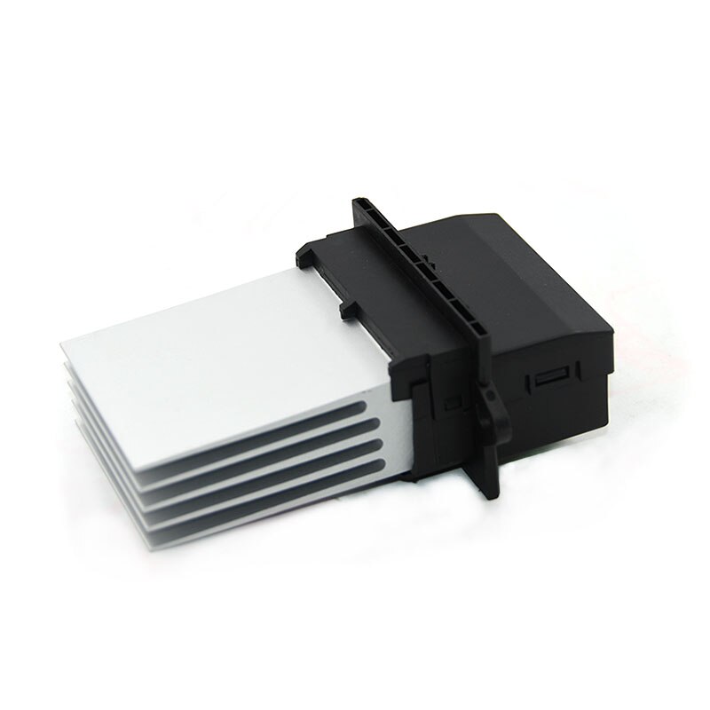 HEATER BLOWER RESISTOR FOR RENAULT SCENIC I SCENIC... – Grandado