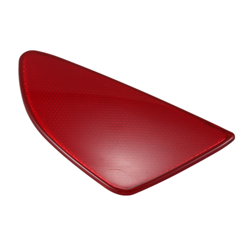 Car Styling ABS Plastic Rear Tail Fog Light Lamp R... – Grandado