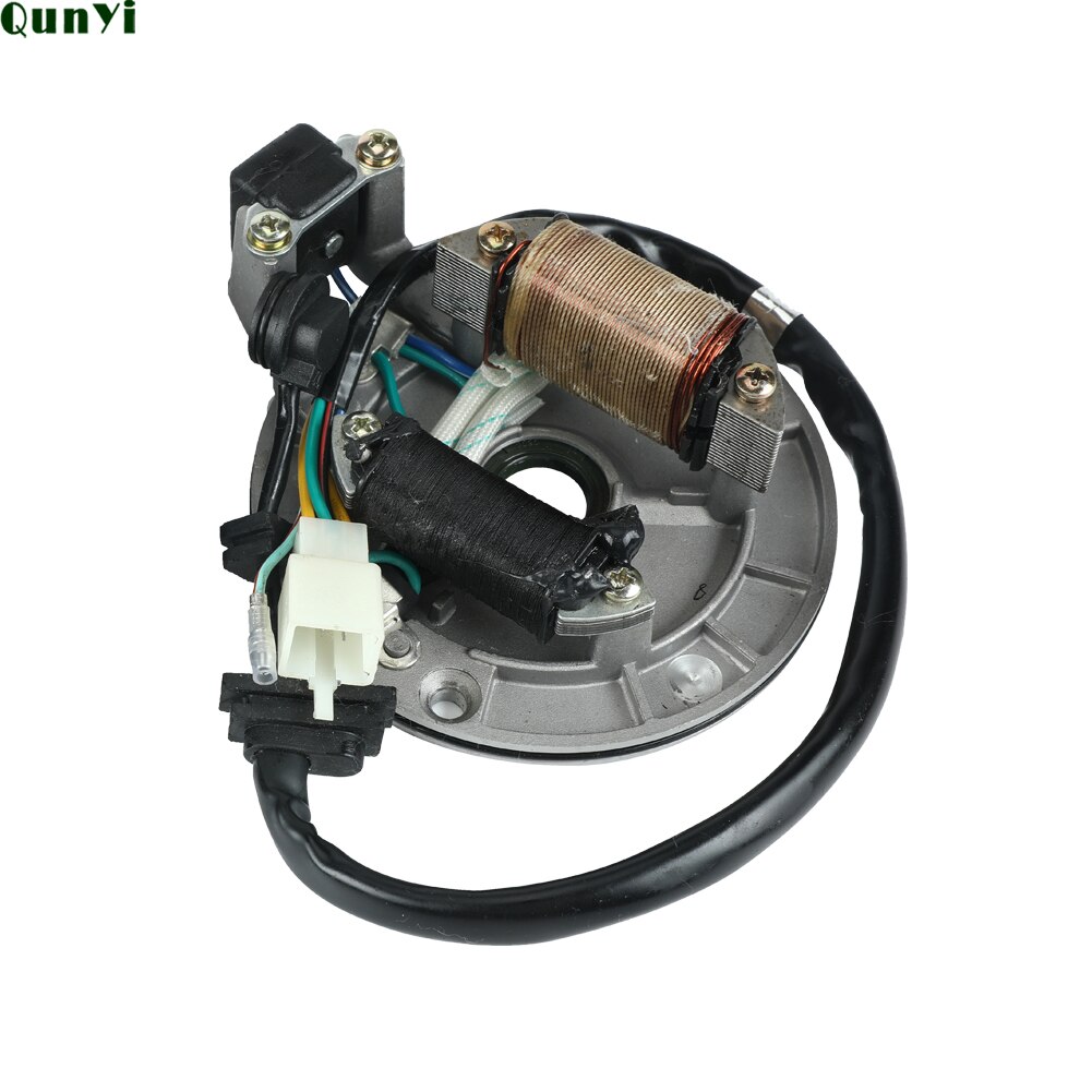 Motorcycles AC Ignition Magneto stator Coil For Li... – Grandado