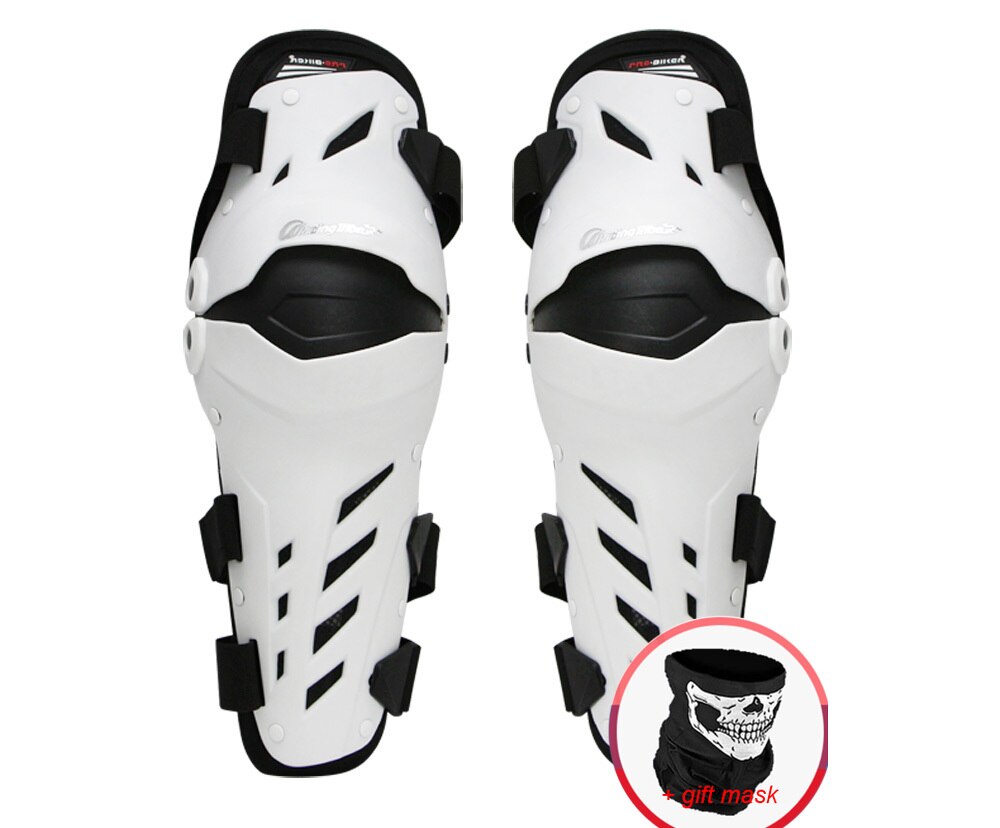 PRO-BIKER Motorcycle Knee Pad Men Protective Gear ... – Vicedeal