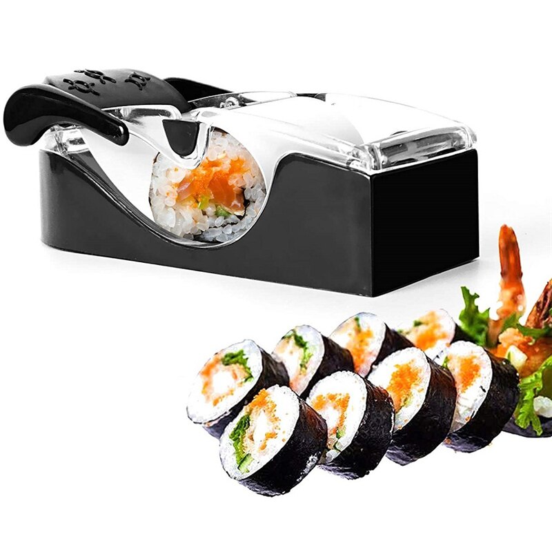 Magic Rice Mold Sushi Maker Roller Machine DIY Jap... – Grandado
