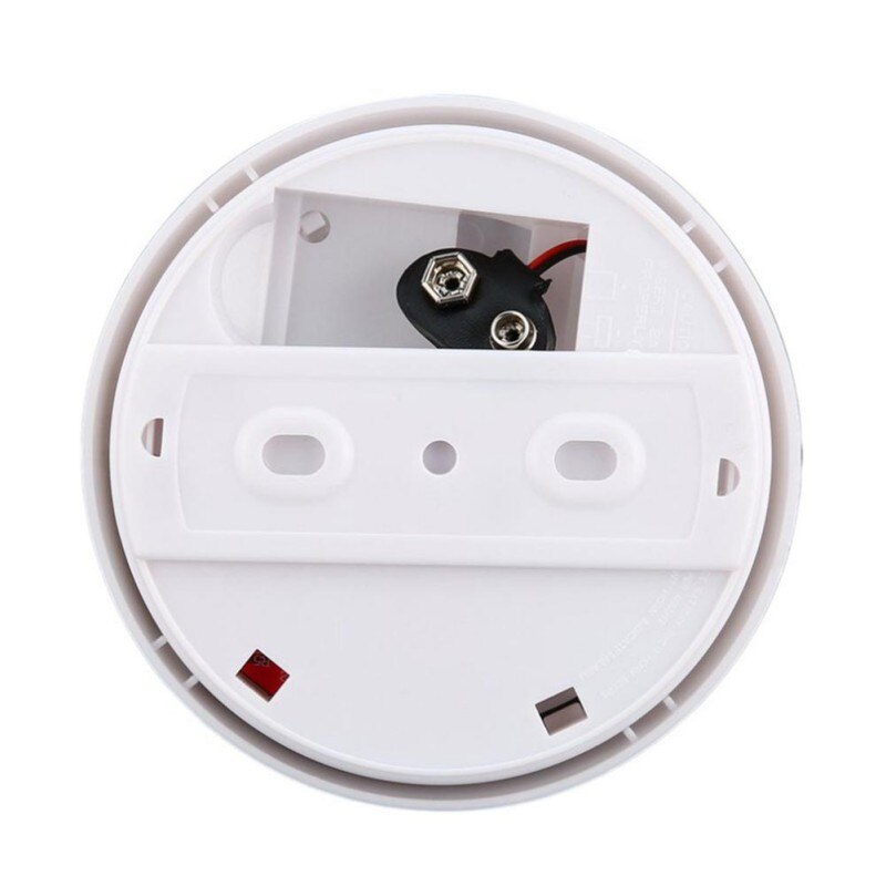 Independent Smoke Detector Sensor Fire Alarm Home ... – Grandado