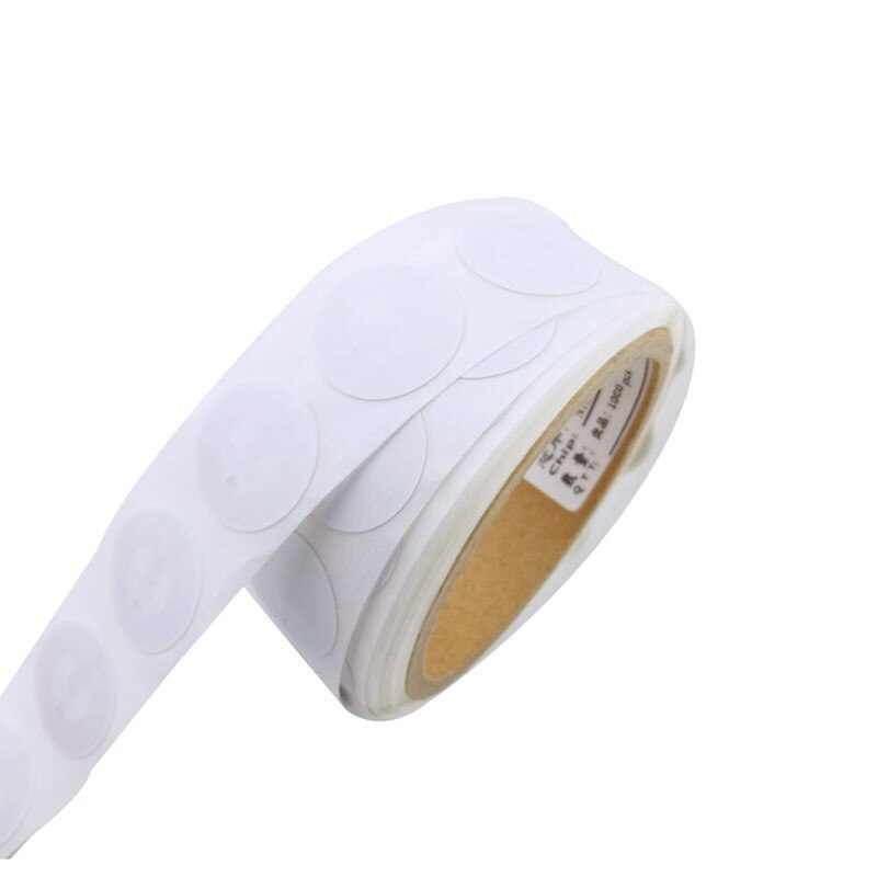 Llavero RFID S50 IC, 1 Uds., llavero NFC con etiqu... – Grandado