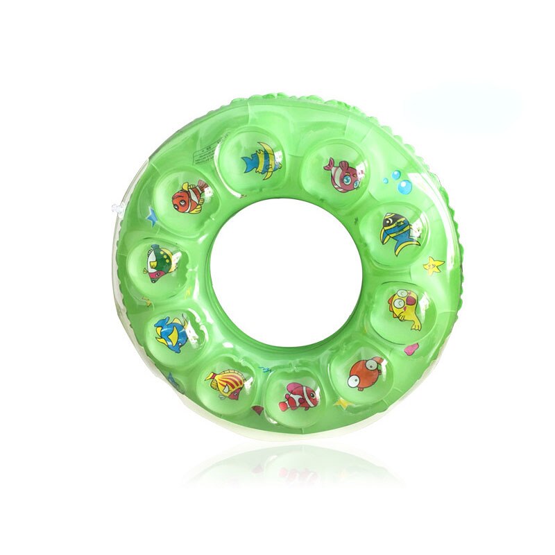 Inflatable Swimming Ring Adult Children Pool Toys ... – Grandado