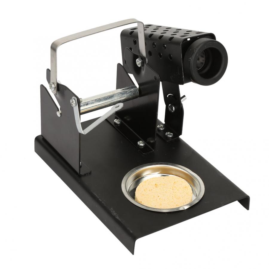 2 in 1 Multi-function Soldering Iron Stand Holder ... – Vicedeal
