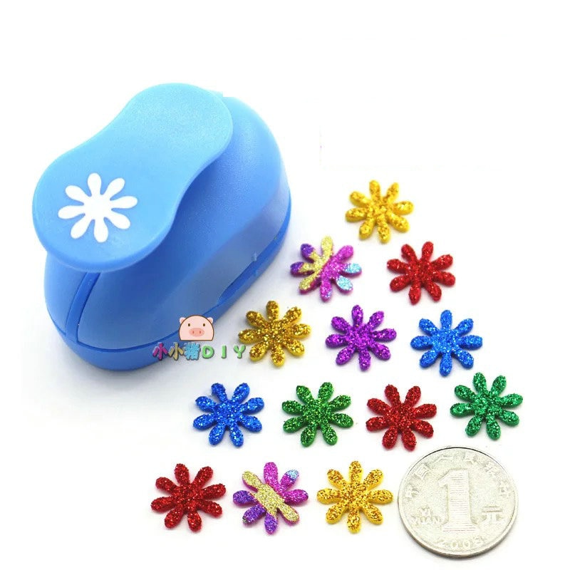 5/8" daisy Handmade Crafts and Scrapbooking Tool P... – Vicedeal