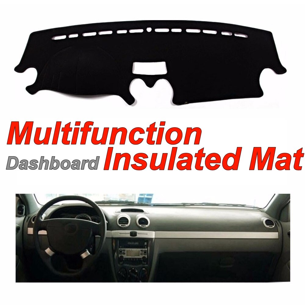 Dashboard Mat Original Factory Shape pad Protectio... – Grandado