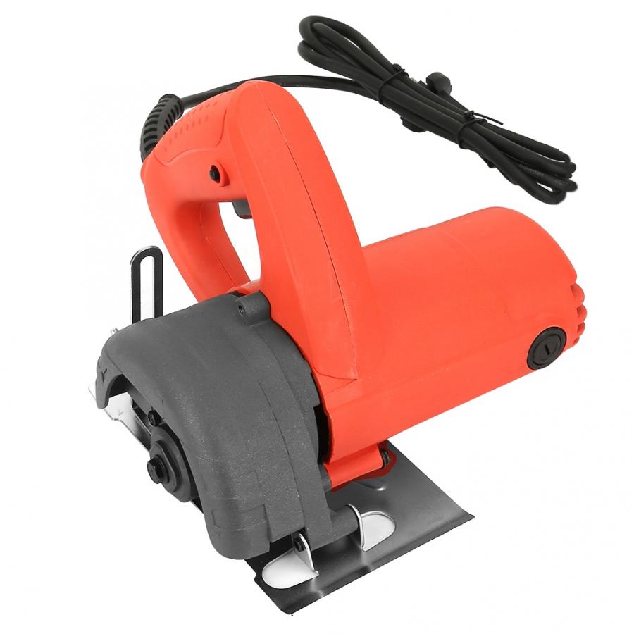 12000rpm Circular Saw 1480W 110mm Blade Metal Ston... – Grandado