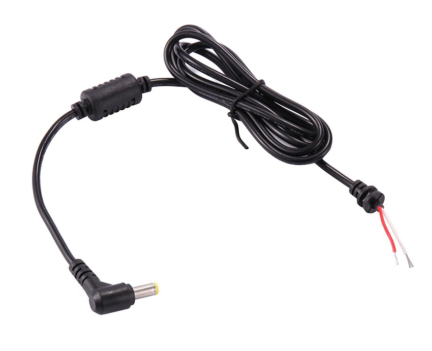 5.5mm x 1.7mm DC Plug Power cable Cord For DC Powe... – Grandado