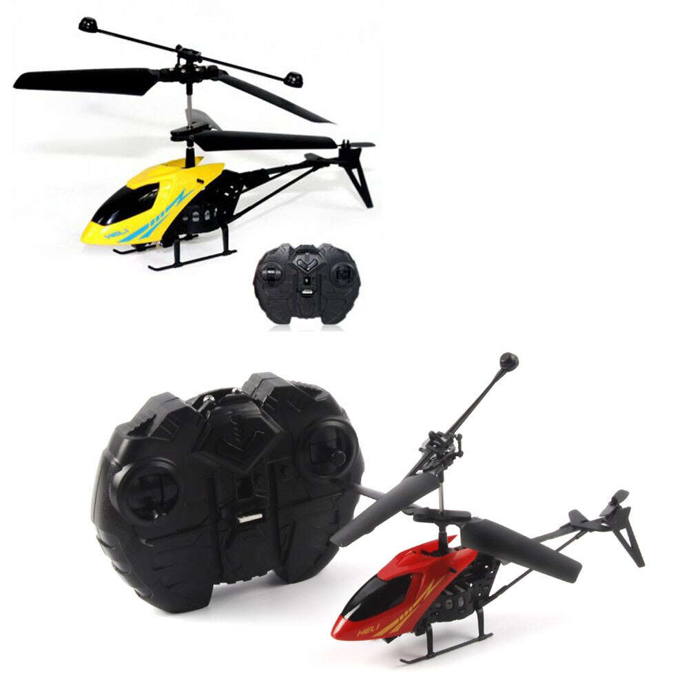 Rc 901 2CH Mini Helicopter Radio Afstandsbediening... – Vicedeal
