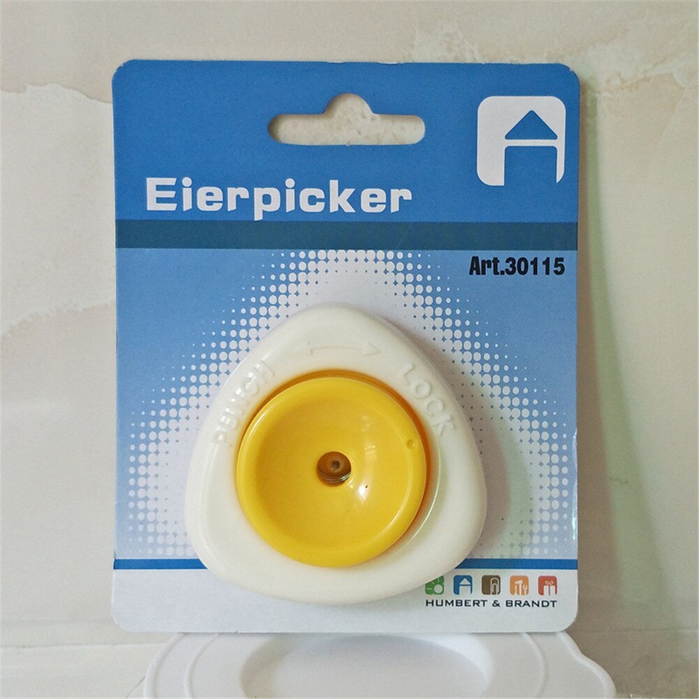 Innovative Egg Piercer Pricker Dividers Beater Wit... – Grandado