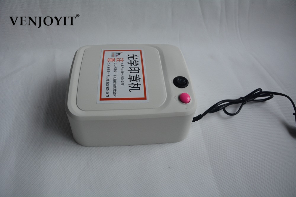 Personal Stamp Making Machine Mini Handy Stamp Mak... – Grandado