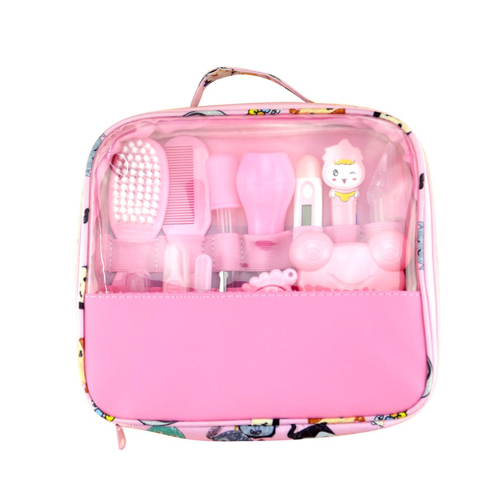 Multifunction Baby Kit Kid Healthcare Baby Care Ki... – Grandado