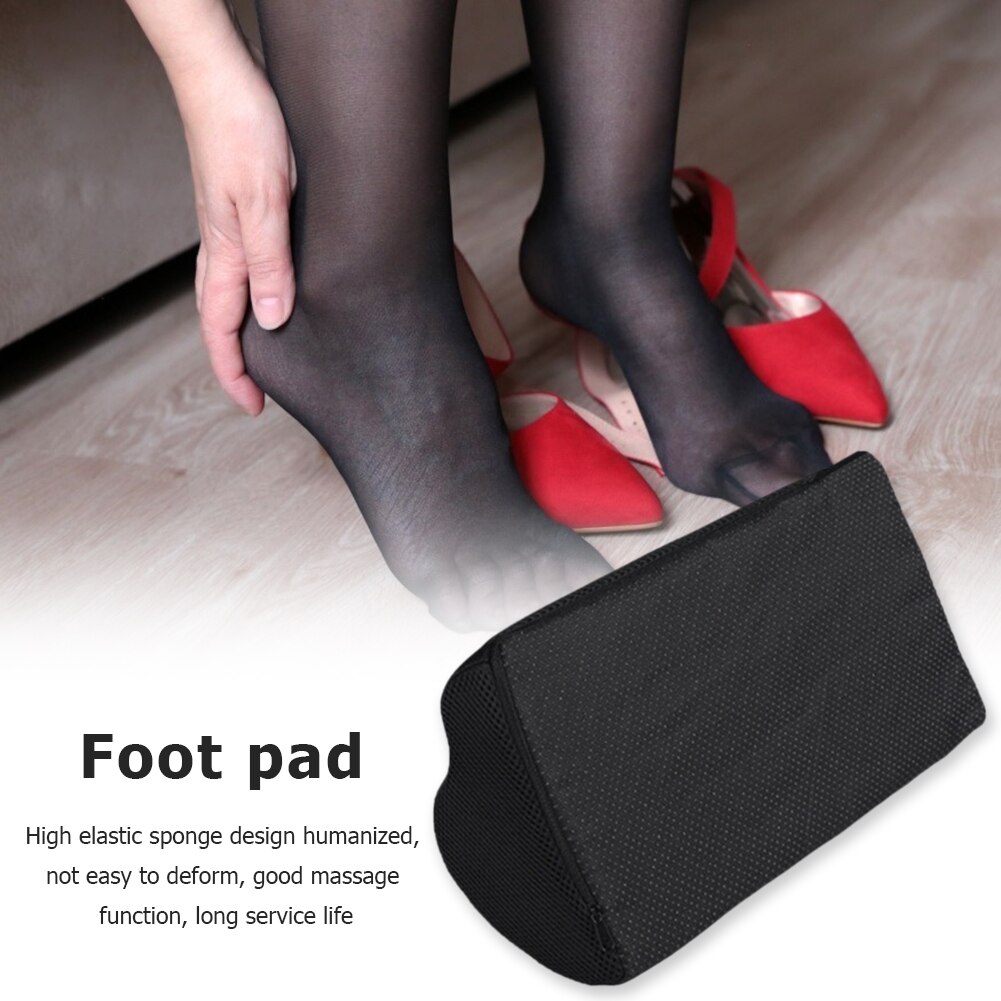 Sponge Feet Pillow Relaxing Cushion Support Foot R... – Grandado