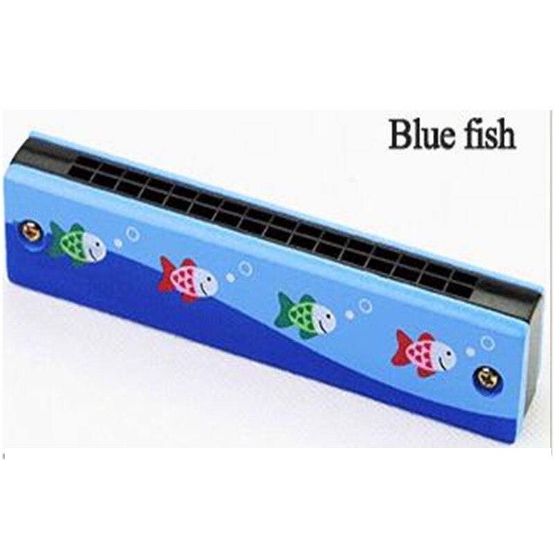 Houten Harmonica Kinderen Verlichting Speelgoed Mu... – Grandado